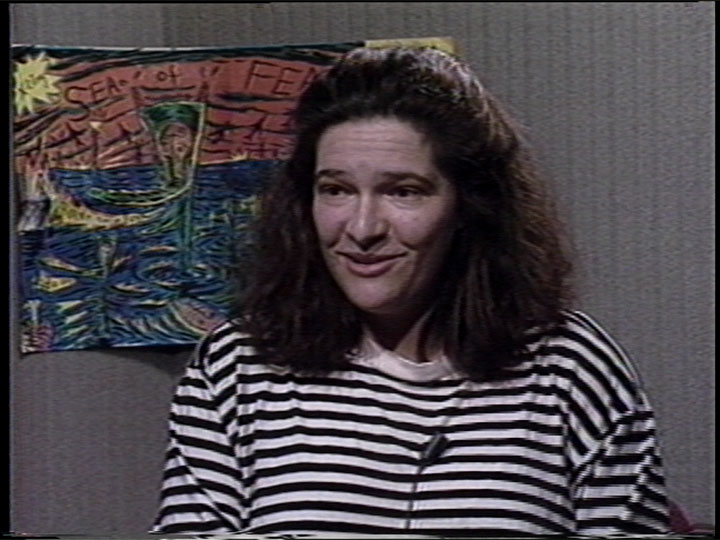 Elizabeth Hess Actress